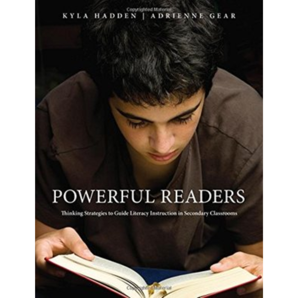 Powerful Writing Structures Adrienne Gear Powerful Writing Structures Adrienne Gear