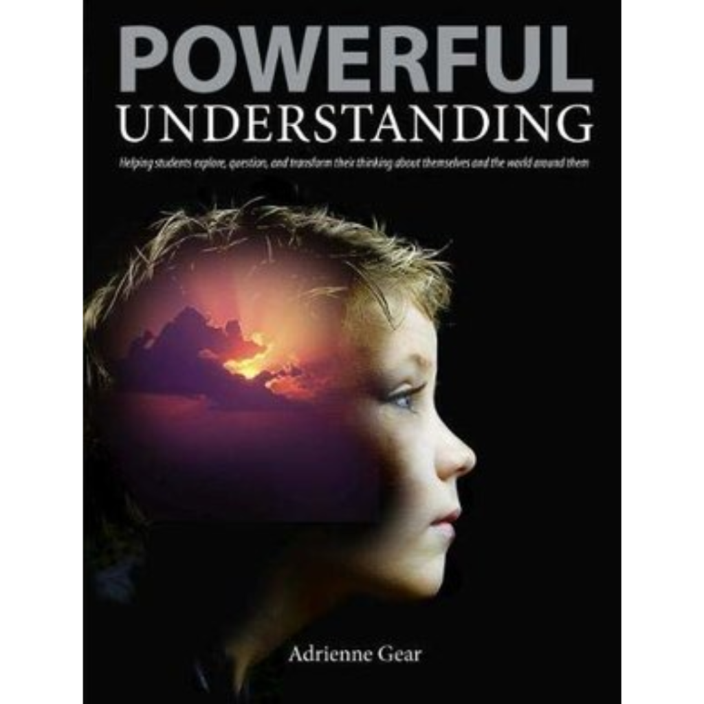 Powerful Writing Structures Adrienne Gear